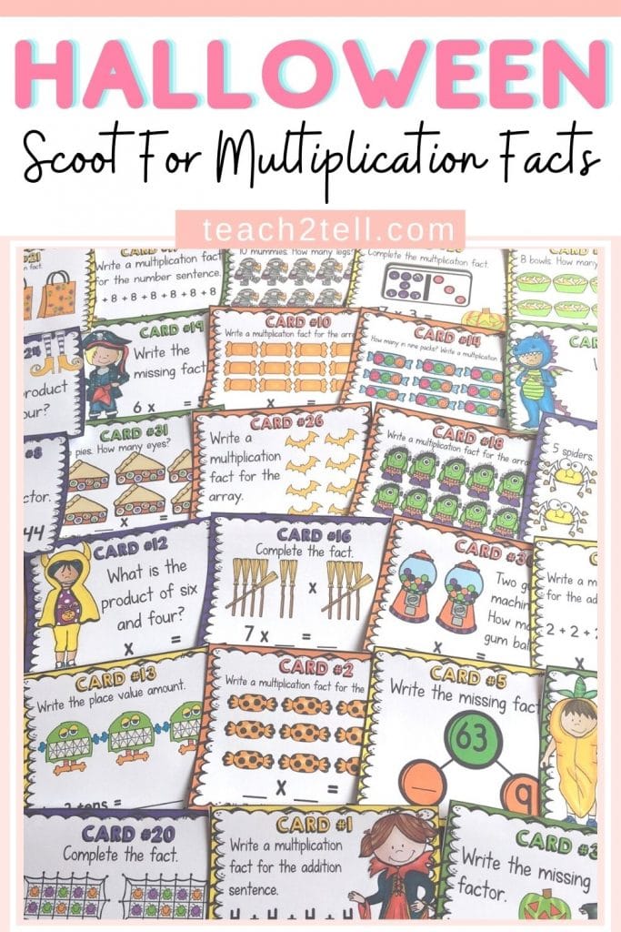 Fun Halloween Games, Crafts, and Learning Activities For Kids