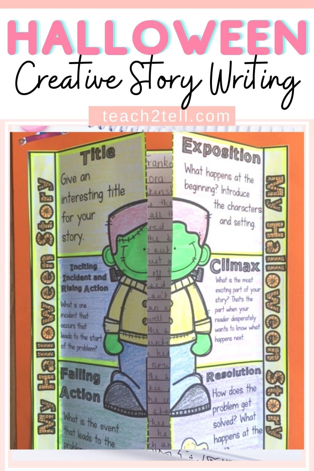 Fun Halloween Games, Crafts, and Learning Activities For Kids