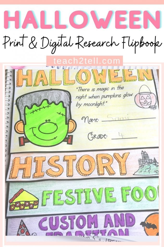 Fun Halloween Games, Crafts, and Learning Activities For Kids