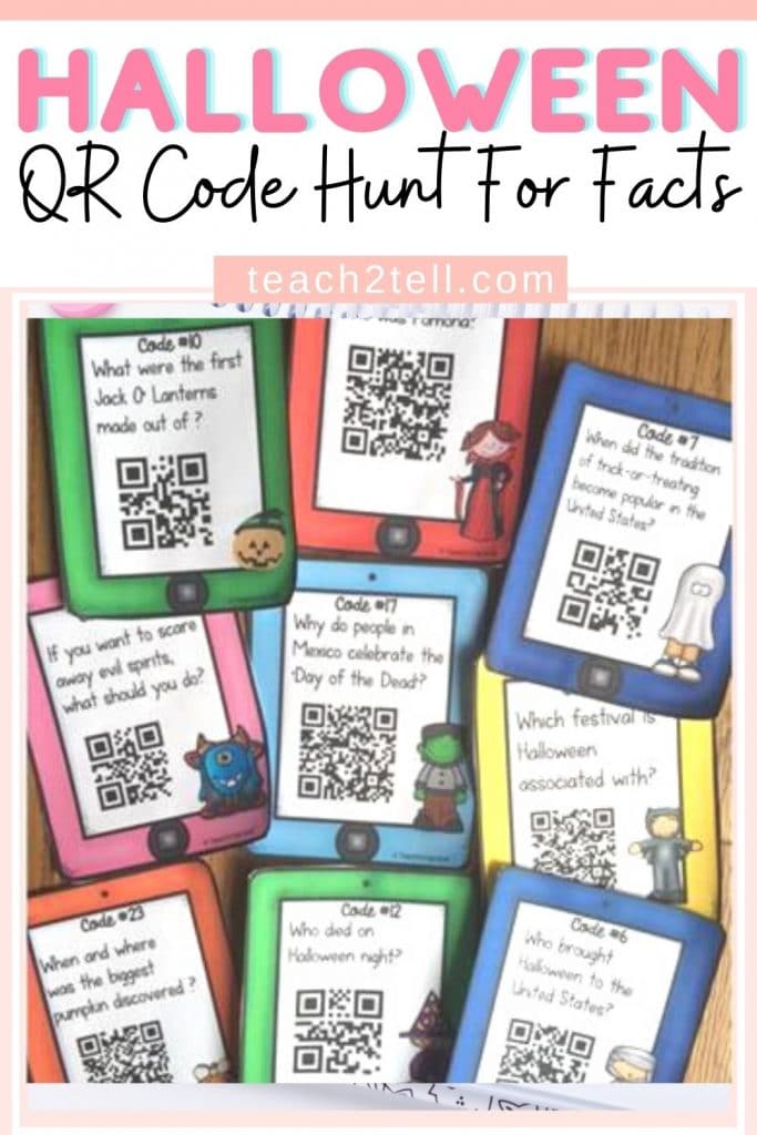 Fun Halloween Games, Crafts, and Learning Activities For Kids