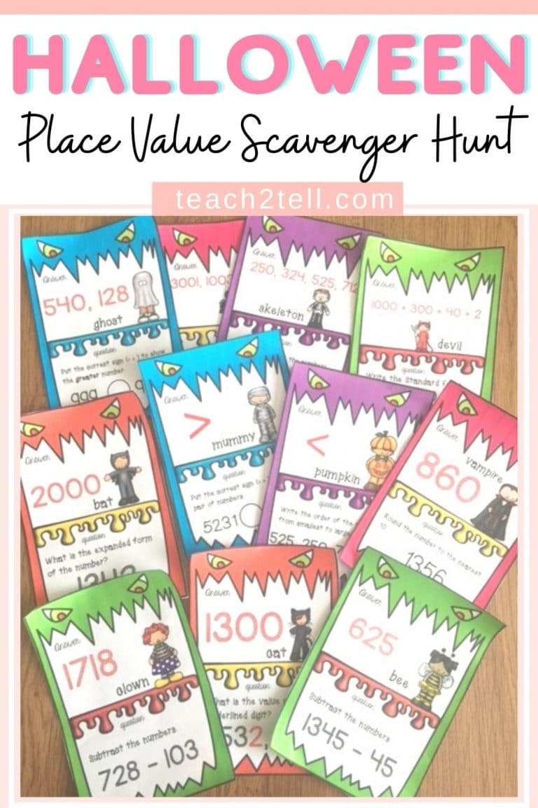 Fun Halloween Games, Crafts, and Learning Activities For Kids