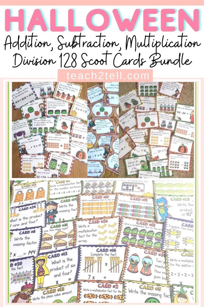 Fun Halloween Games, Crafts, and Learning Activities For Kids