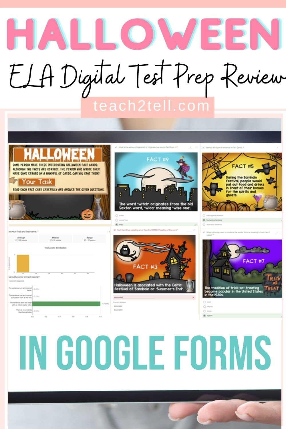 Fun Halloween Games, Crafts, and Learning Activities For Kids