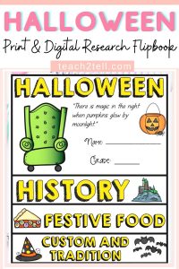 Fun Halloween Games, Crafts, and Learning Activities For Kids