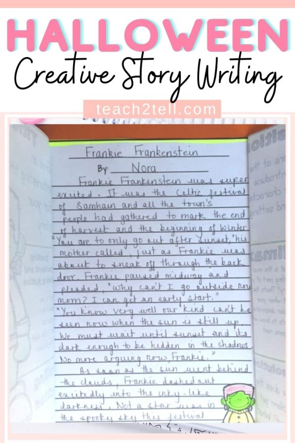 Fun Halloween Games, Crafts, and Learning Activities For Kids