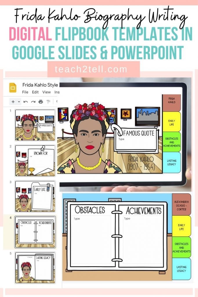 Hispanic Heritage Month Fun Activities