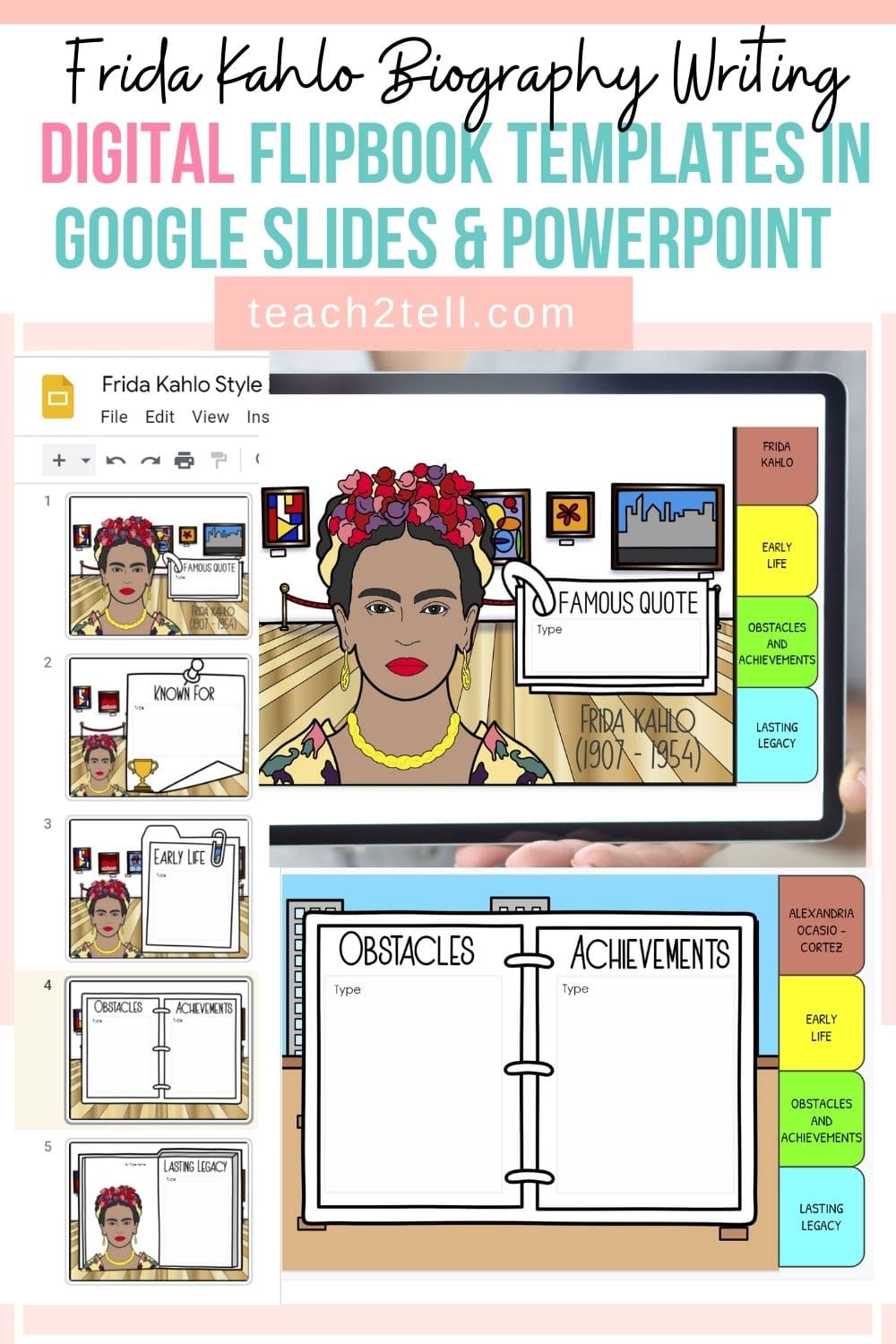 Hispanic Heritage Month Fun Activities