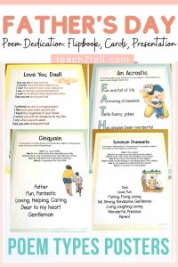 Fun Fathers Day Activities For Kids