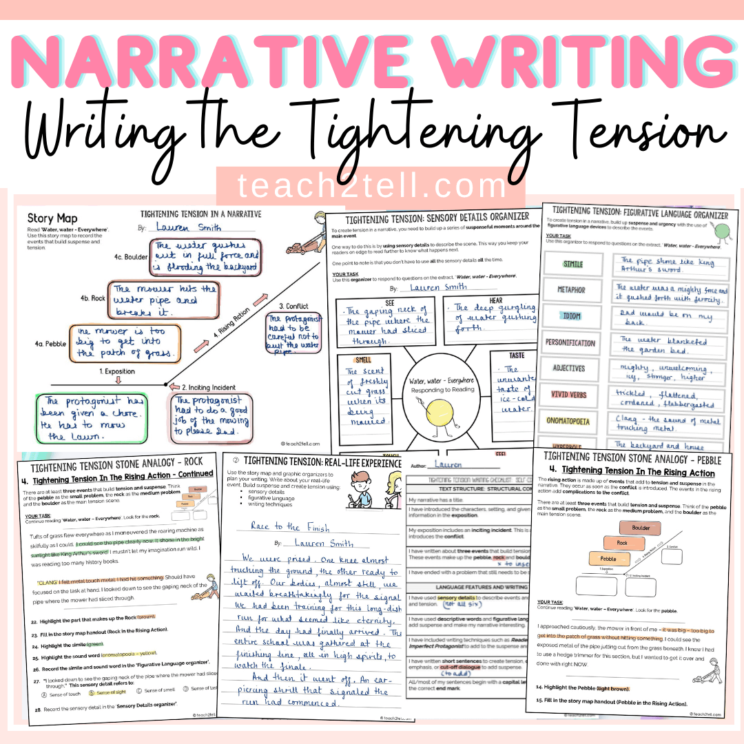 How to teach Opinion Writing to 3rd, 4th and 5th Graders Effectively