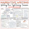 Tightening Tension Plot Element Narrative Writing