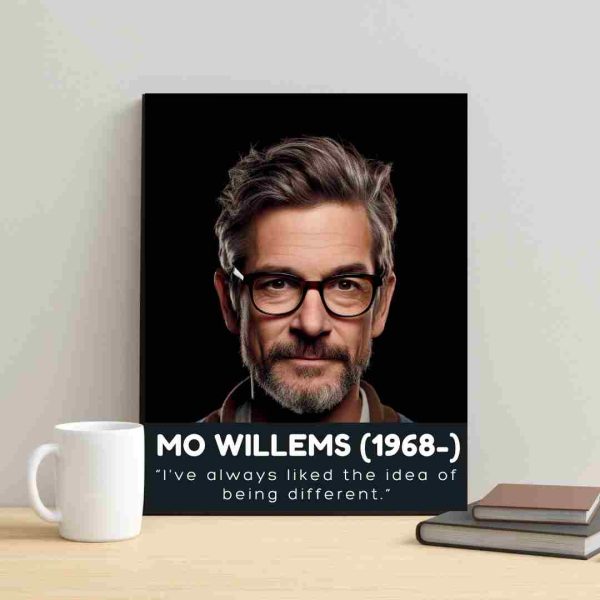 Famous Author Quotes: Inspiring Literary Quote Wall Art