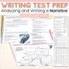 Narrative Writing Ultimate Bundle Print & Digital Resources