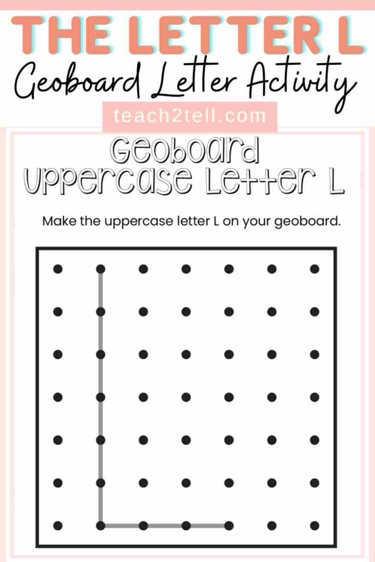 How to Teach the Alphabet: 10 Fun Hands-On Activities for Kindergarten