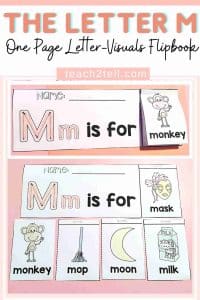 How to Teach the Alphabet: 10 Fun Hands-On Activities for Kindergarten